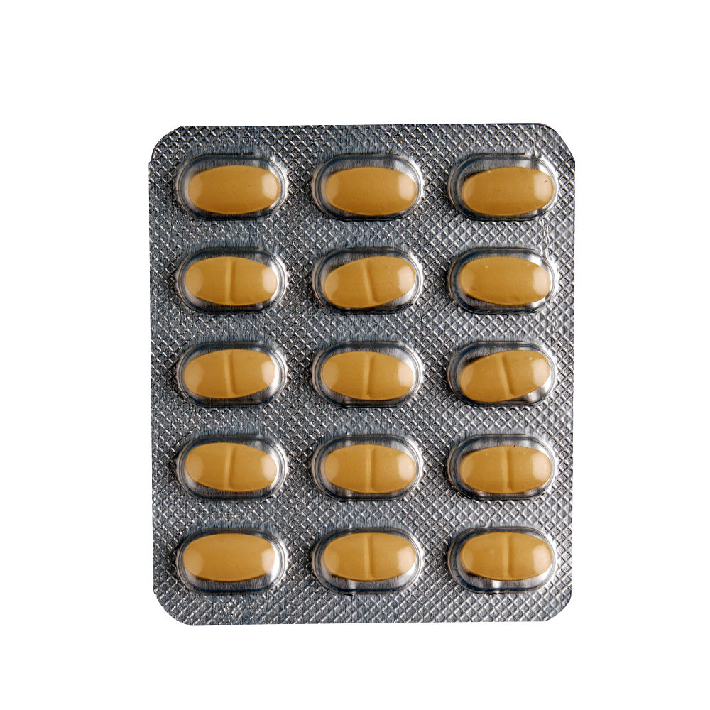Buy Serta 50mg 15 Tablets Online at Best Prices | Wellness Forever