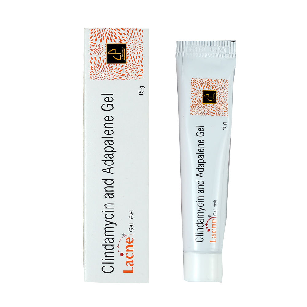 Buy Lacne Gel 15 g Online at Best Prices | Wellness Forever