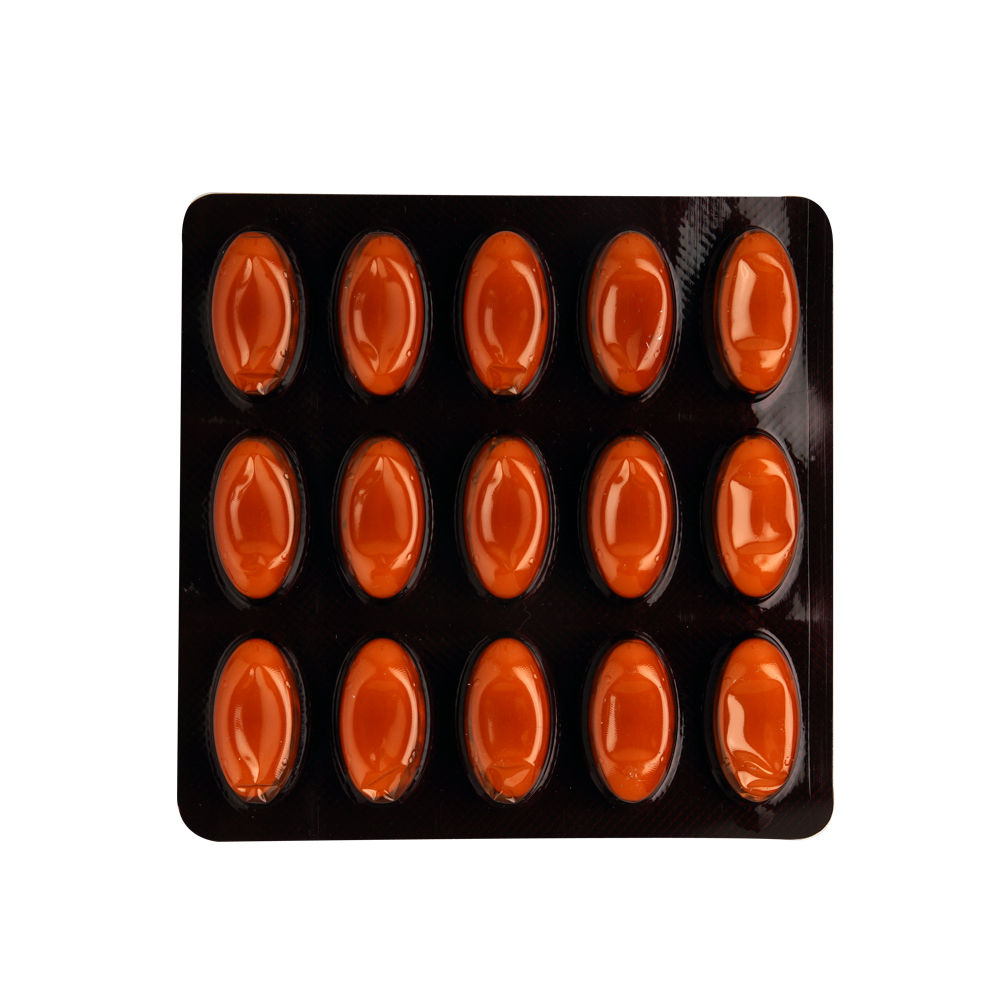 Buy Sazo 1000mg 15 Tablets Online at Best Prices | Wellness Forever