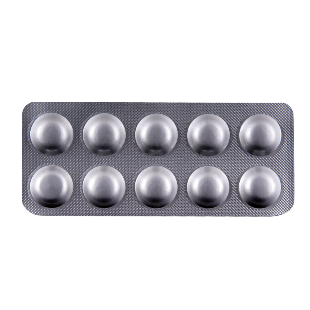 Buy Nurogab-NT 10 Tablets Online at Best Prices | Wellness Forever