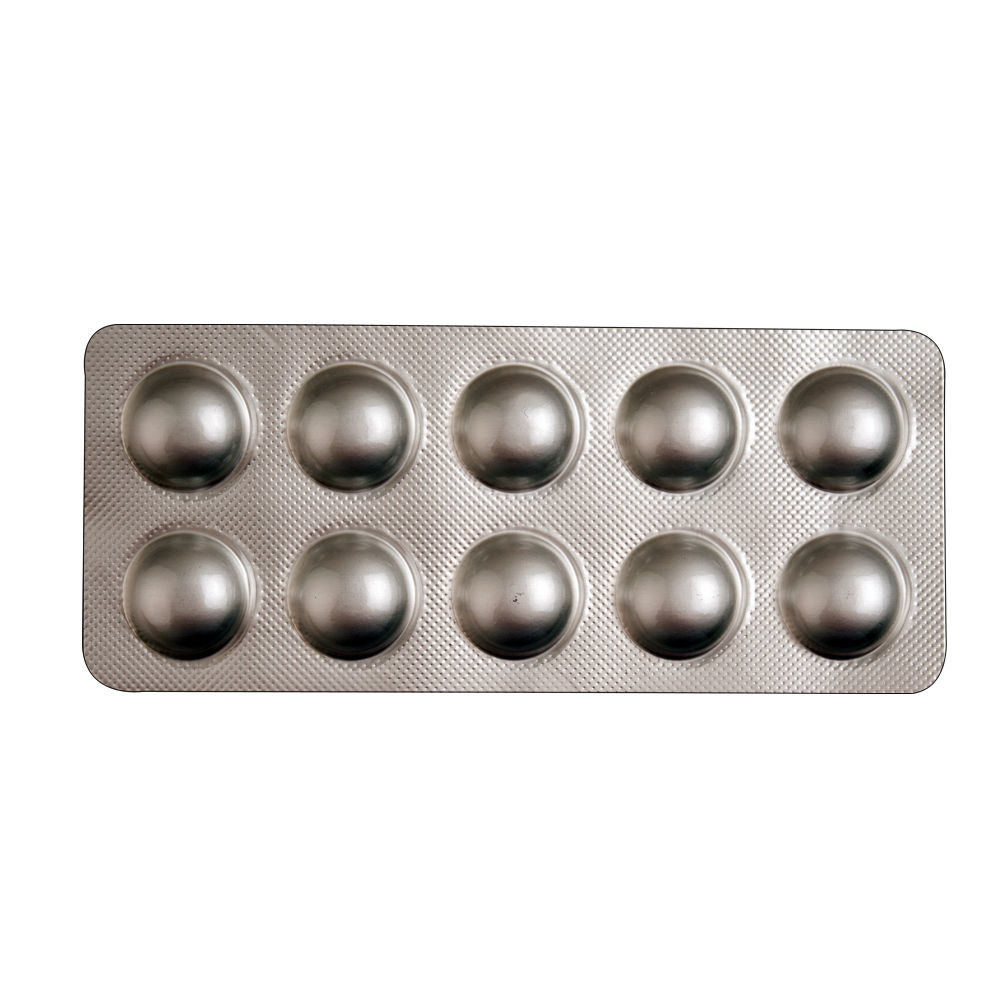 Buy Febuset 40mg 10 Tablets Online at Best Prices | Wellness Forever