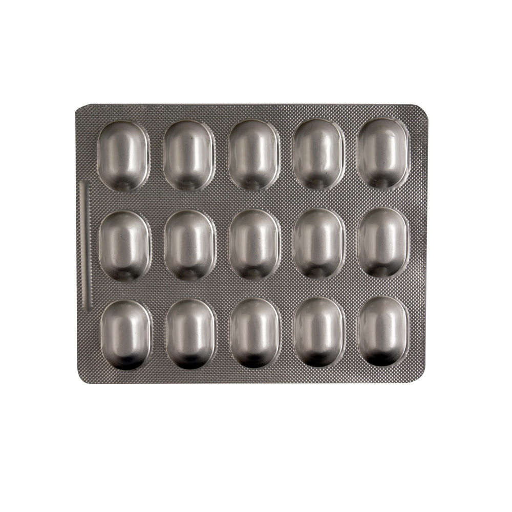Buy Eslo-Tel 5mg 15 Tablets Online at Best Prices | Wellness Forever