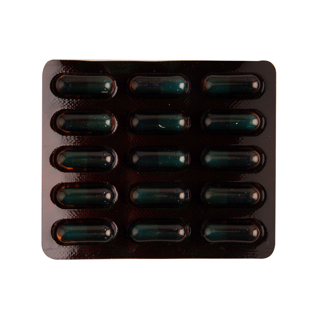 Buy Lynx 250mg 15 Capsules Online at Best Prices | Wellness Forever