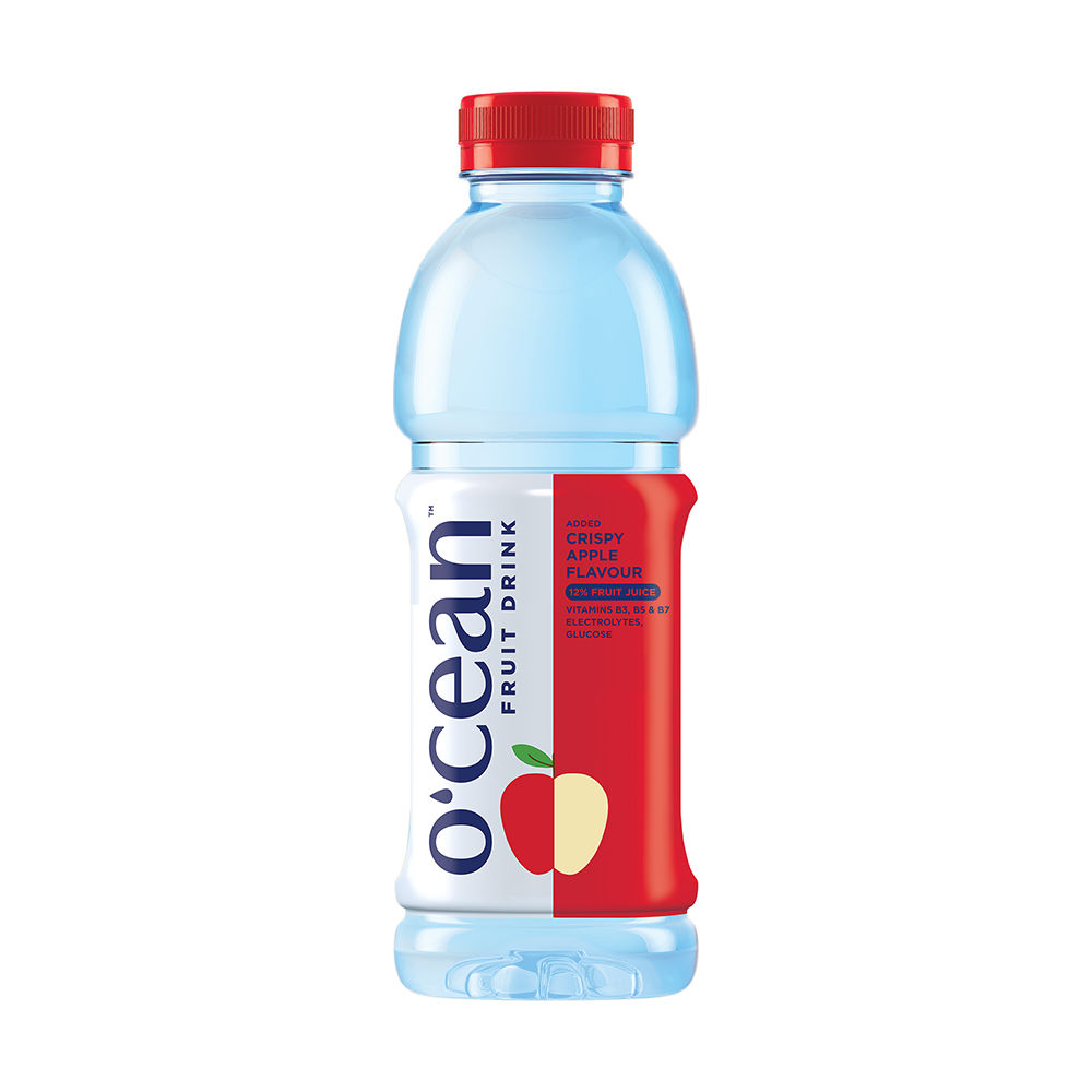 Buy Ocean Water Crispy Apple Fruit 500Ml Online at Best Prices ...