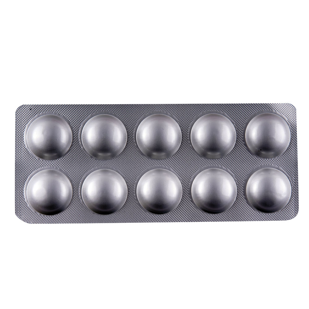 Buy Cloff 500mg 10 Tablets Online at Best Prices | Wellness Forever