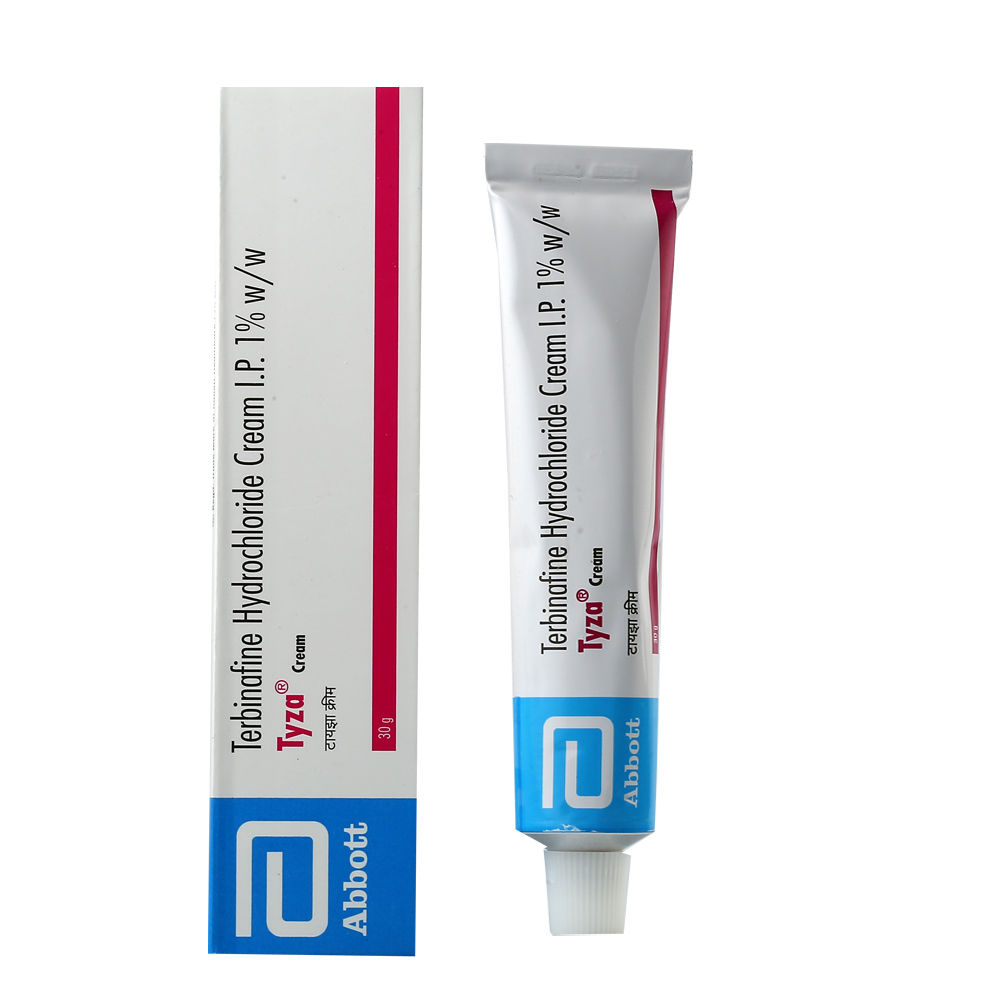 Buy Tyza Cream 30 g Online at Best Prices | Wellness Forever