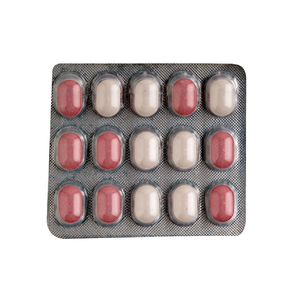 Buy Glucoryl M1 15 Tablets Online at Best Prices | Wellness Forever