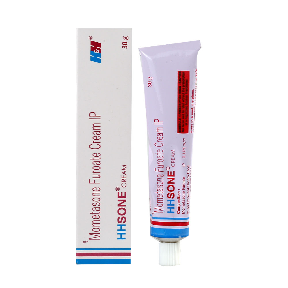 Buy HHSONE CREAM 30GM Online at Best Prices | Wellness Forever