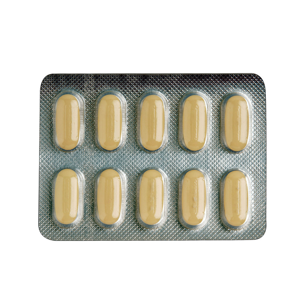 Buy Epitra 500mg 10 Tablets Online at Best Prices | Wellness Forever