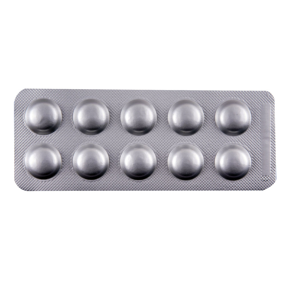 Buy Nextril 50mg 10 Tablets Online at Best Prices | Wellness Forever