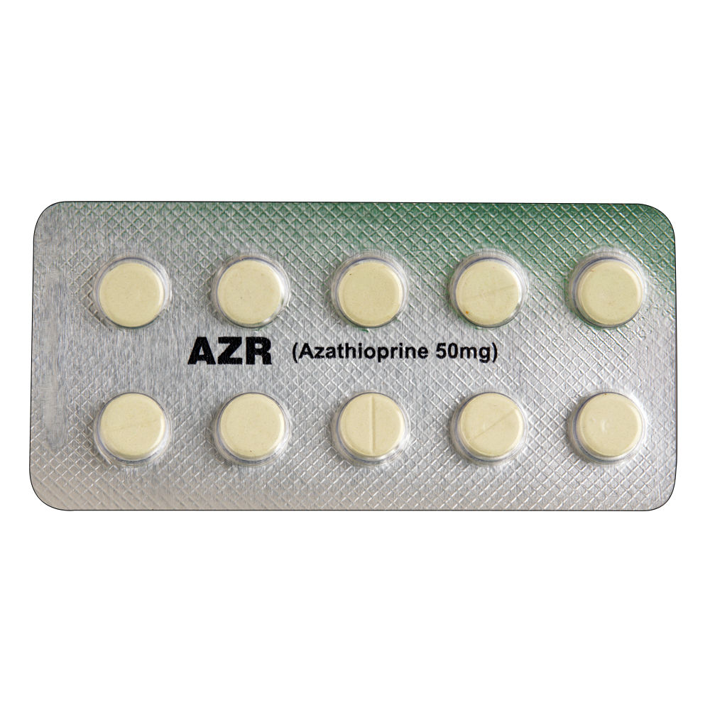 Buy Azr 10 Tablets Online at Best Prices | Wellness Forever