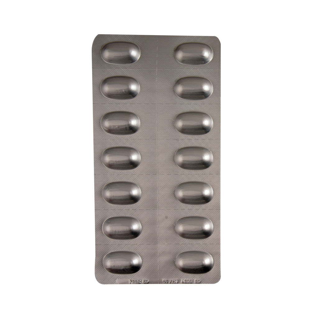 Buy Vymada 100mg 14 Tablets Online at Best Prices | Wellness Forever