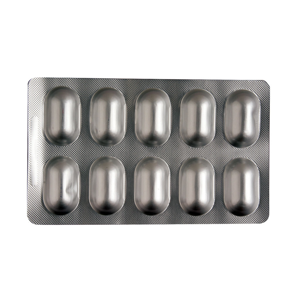 Buy Ulpan-DSR 10 Capsules Online at Best Prices | Wellness Forever