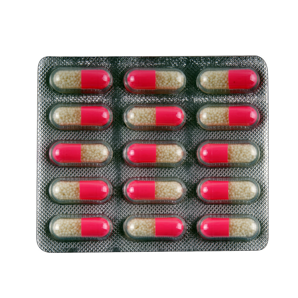 Buy Itralase 100mg 15 Capsules Online at Best Prices | Wellness Forever
