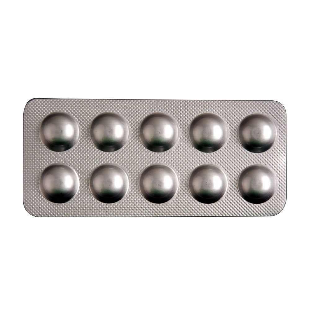 Buy Benuvo 10Tab Online at Best Prices | Wellness Forever