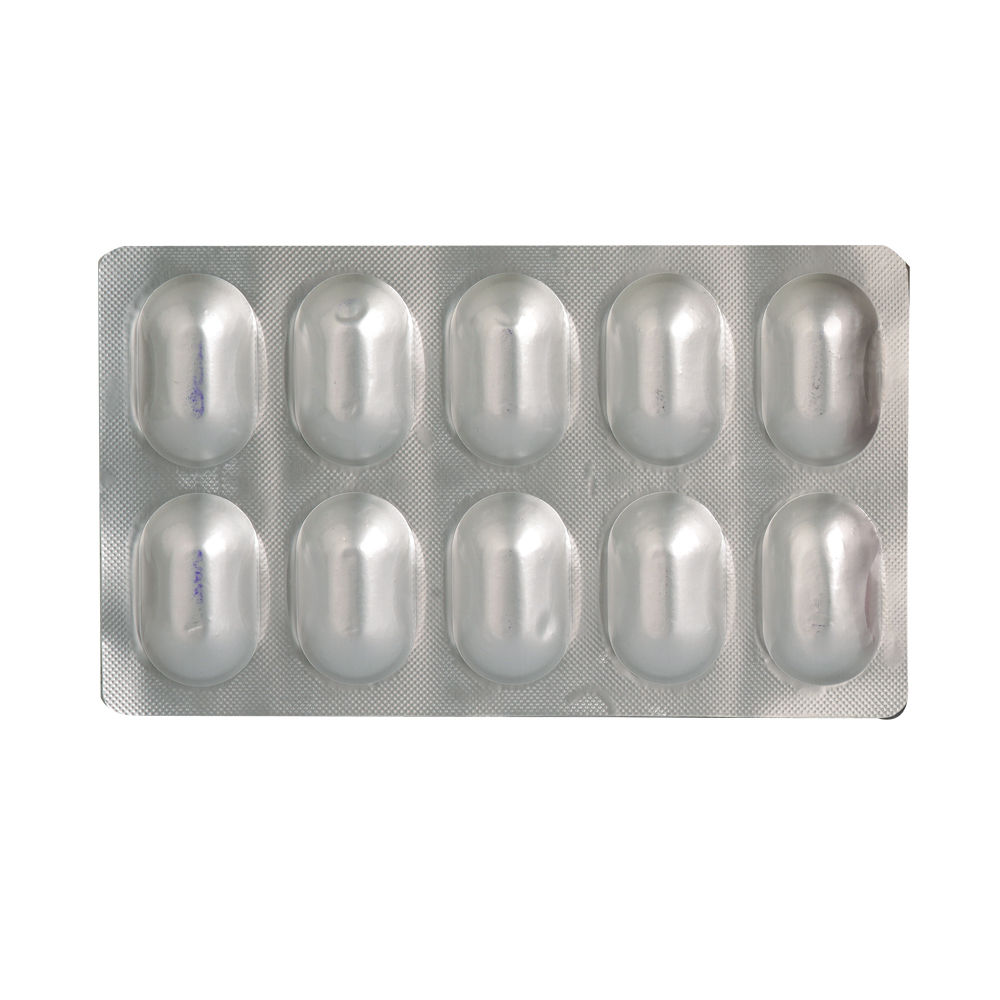 Buy Tendocel Forte 10 Tablets Online at Best Prices | Wellness Forever
