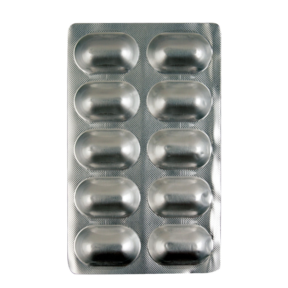 Buy Crann-D 10 Tablets Online at Best Prices | Wellness Forever