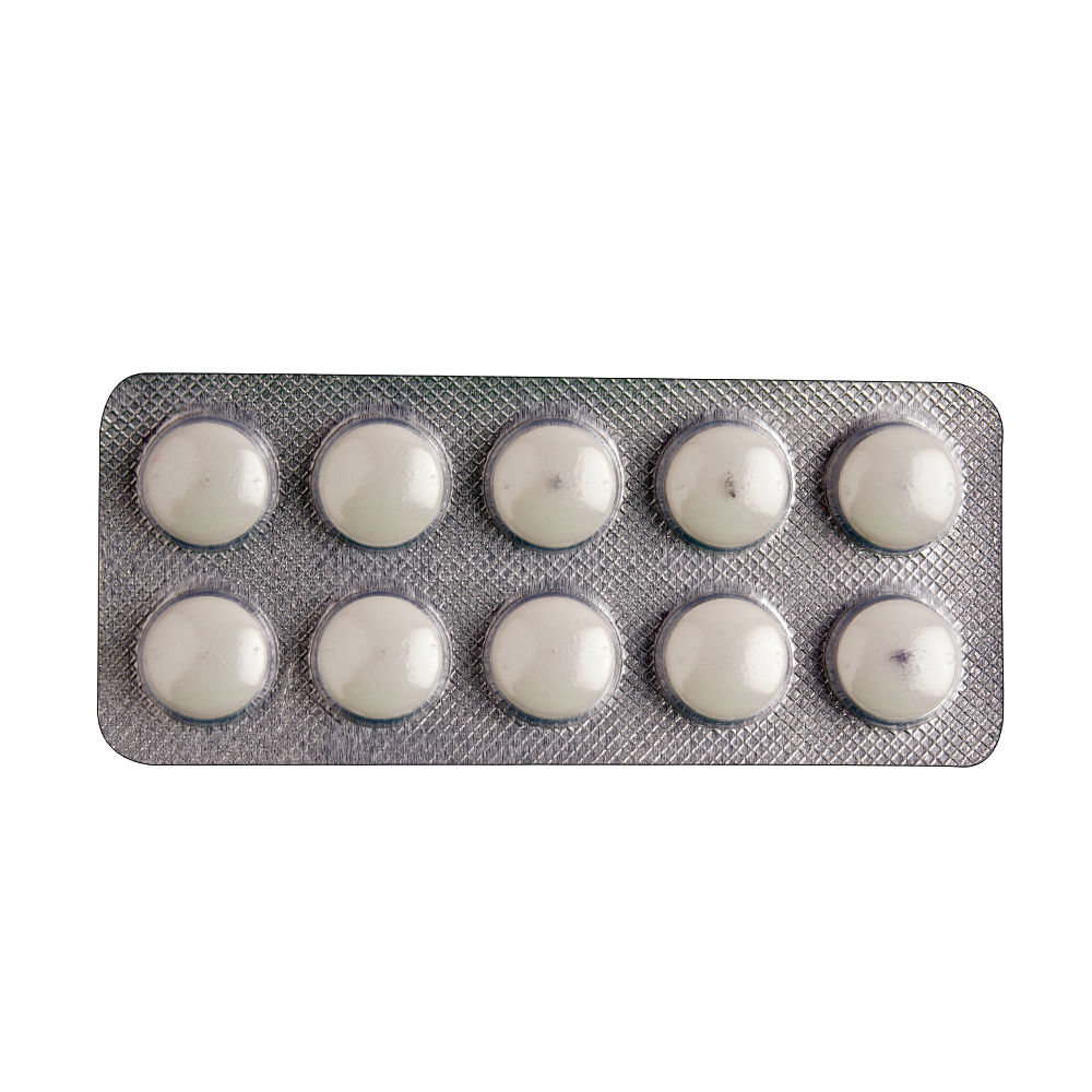 Buy Regestrone-CR 10mg 10 Tablets Online at Best Prices | Wellness Forever
