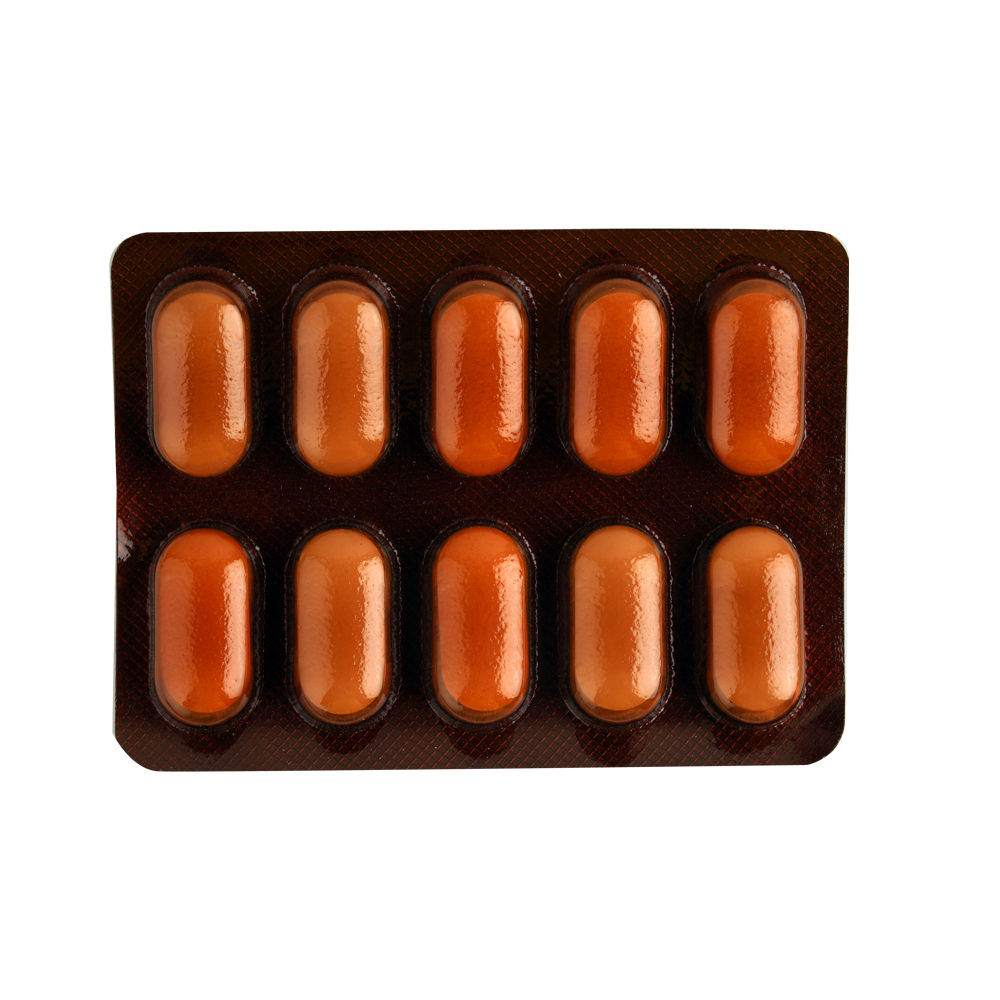 Buy Trivoglitor Forte 1mg 10 Tablets Online at Best Prices | Wellness ...