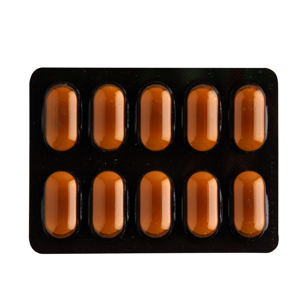 Buy Trivoglitor Forte 2mg 10 Tablets Online at Best Prices | Wellness ...
