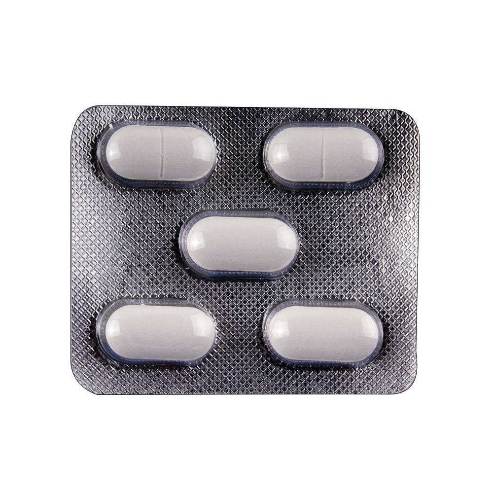 Buy ATM 500mg 5 Tablets Online at Best Prices | Wellness Forever