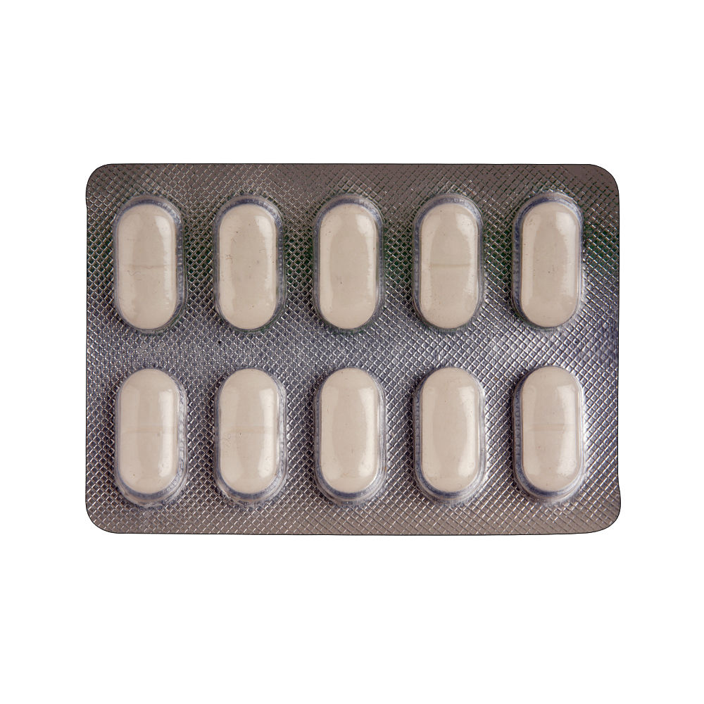 Buy DoxOMax-OD 10 Tablets Online at Best Prices | Wellness Forever