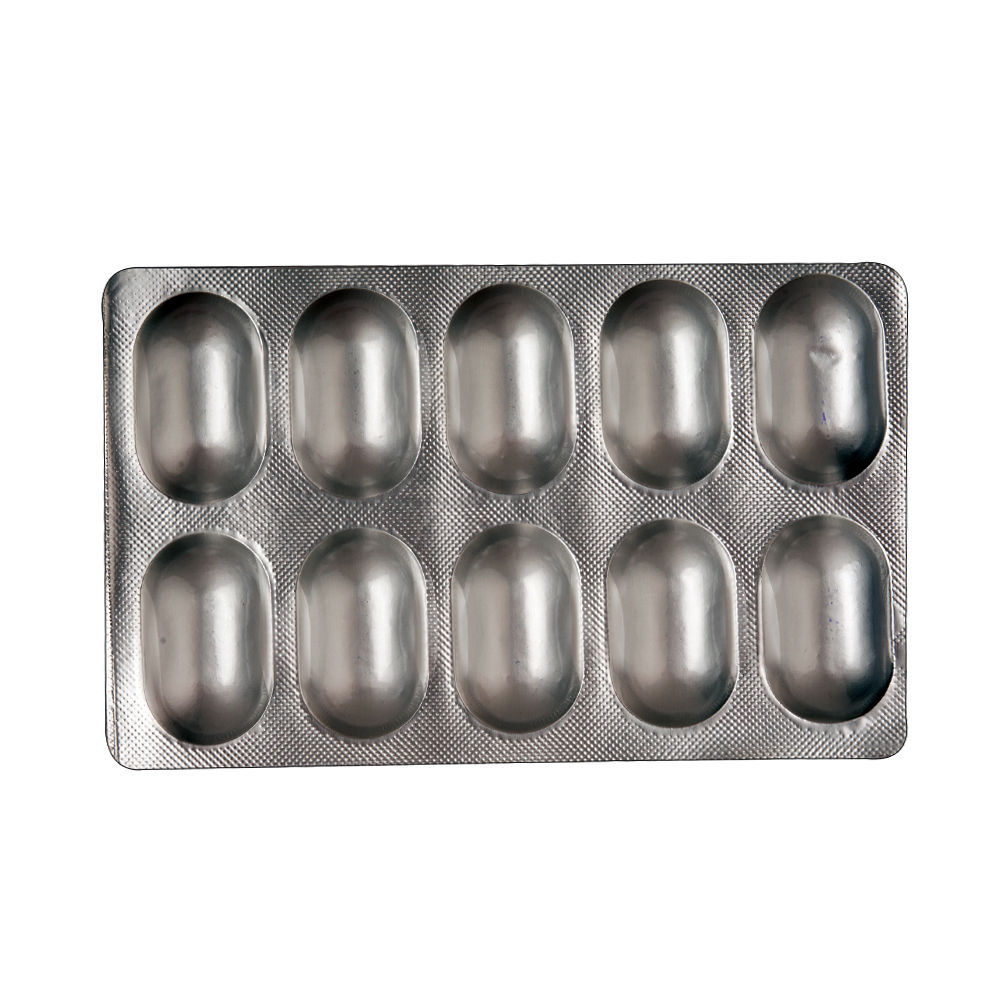 Buy Prolical-Plus 10 Tablets Online at Best Prices | Wellness Forever