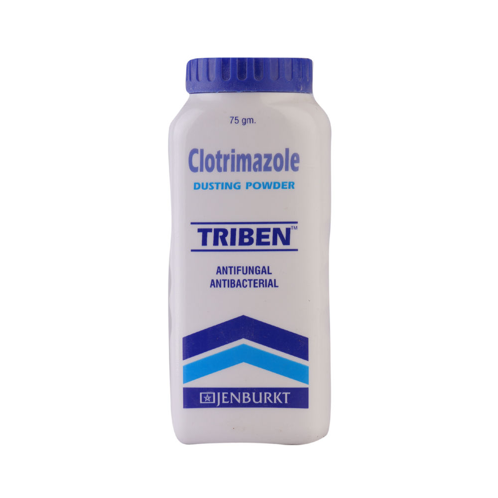 Buy Triben Powder 75g Online at Best Prices | Wellness Forever