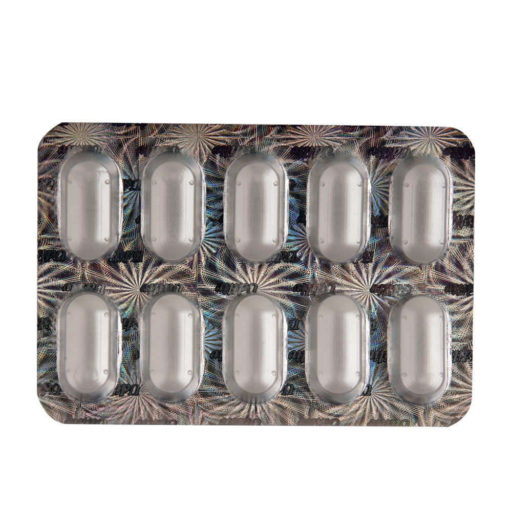 Buy Udiliv 450mg 10 Tablets Online at Best Prices | Wellness Forever