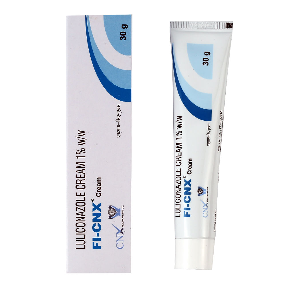 Buy Fi-Cnx Cream 30 g Online at Best Prices | Wellness Forever