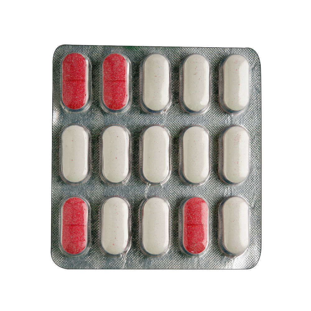 Buy K-Glim-M Forte 1mg 15 Tablets Online at Best Prices | Wellness Forever
