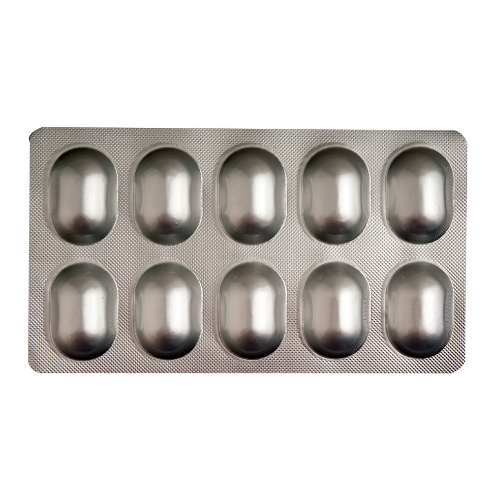 Buy Lupase 10000 10 Tablets Online at Best Prices | Wellness Forever