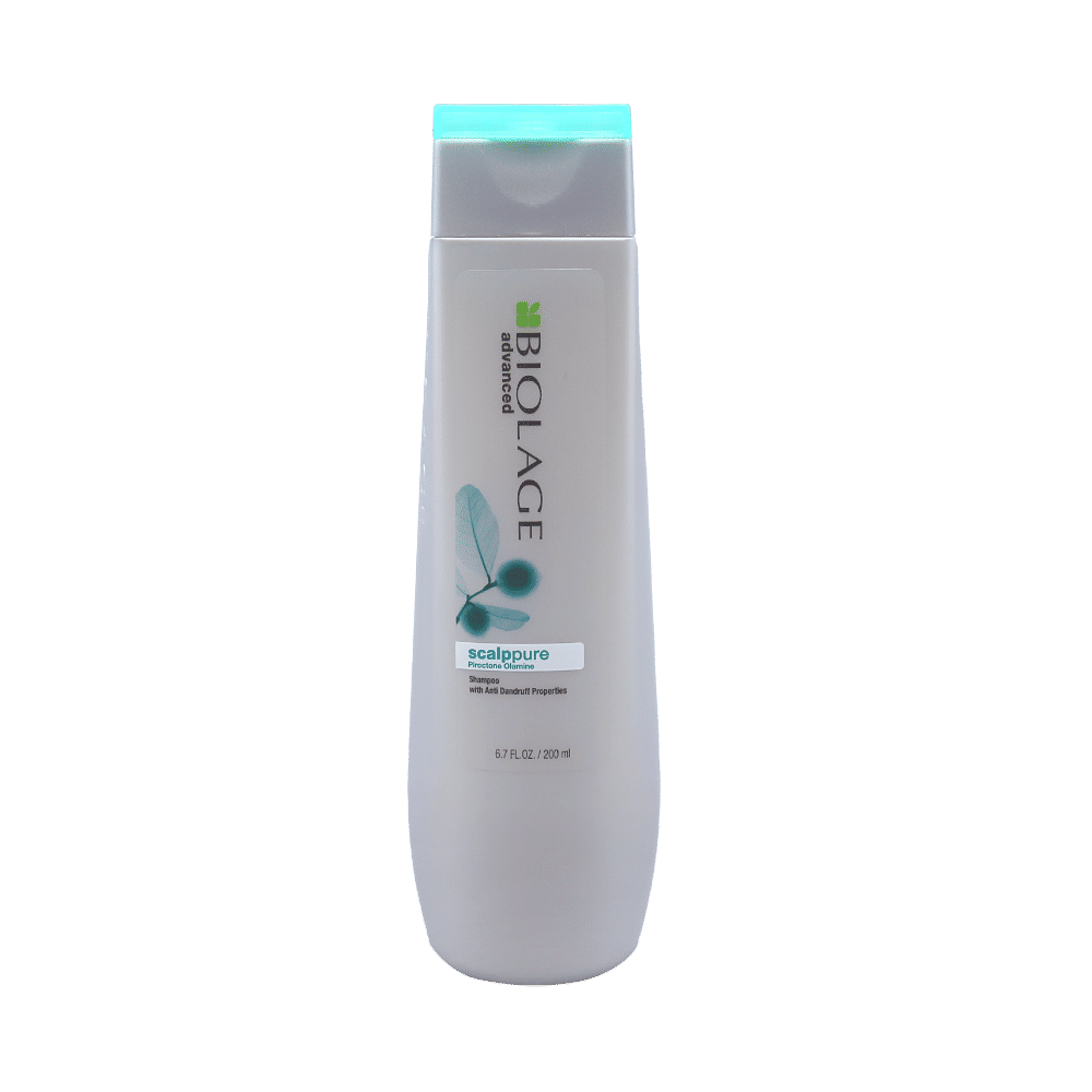 Buy Matrix Biolage Advanced Scalppure Anti-Dandruff Shampoo, 200 ml ...