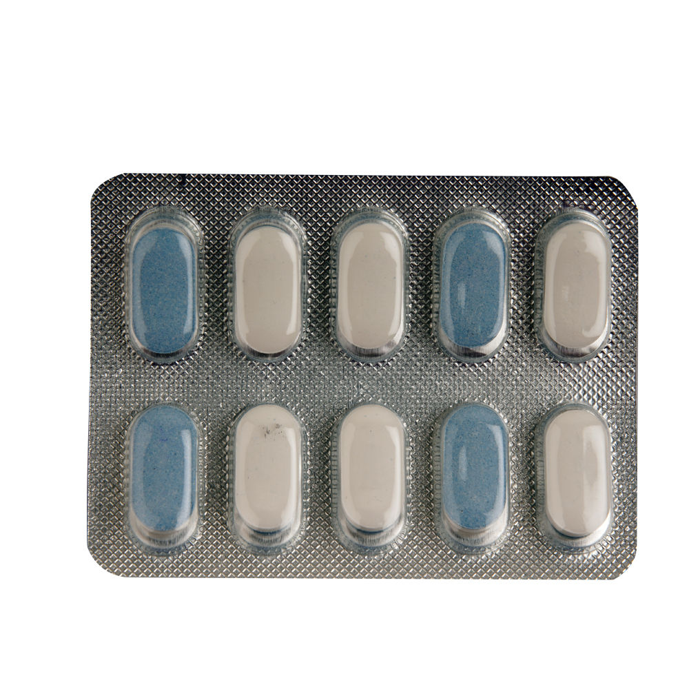 Buy Glimy-M 0.5mg 10 Tablets Online at Best Prices | Wellness Forever