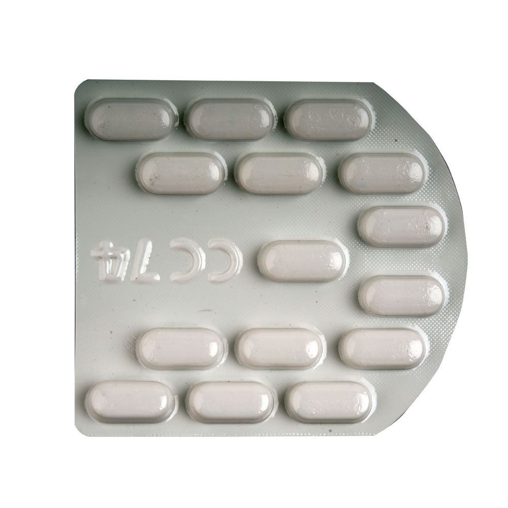 Buy CC-74 15 Tablets Online at Best Prices | Wellness Forever