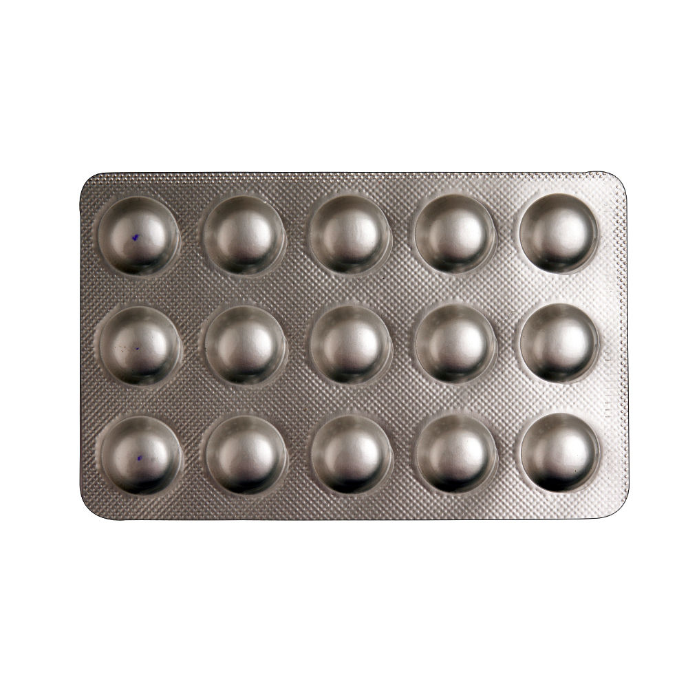 Buy Cetanil 20mg 15 Tablets Online at Best Prices | Wellness Forever