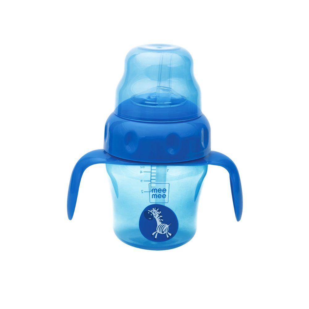 Buy Mee Mee Feeding Mug, 150 ml Online at Best Prices | Wellness Forever