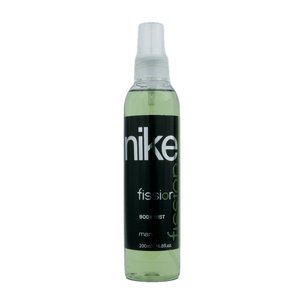 Buy Nike Fission Body Mist For Men 200ml Online at Best Prices ...