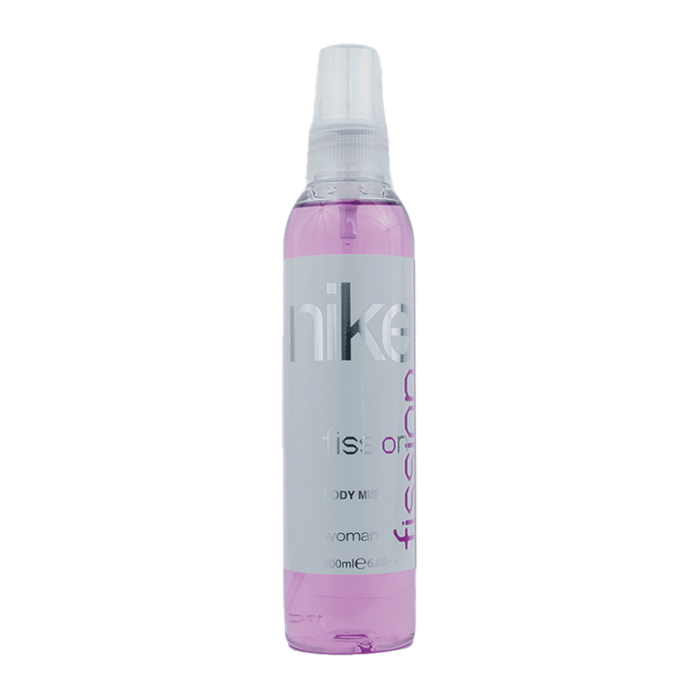 Buy Nike Women Fission Body Mist for Women 200ml Online at Best Prices ...