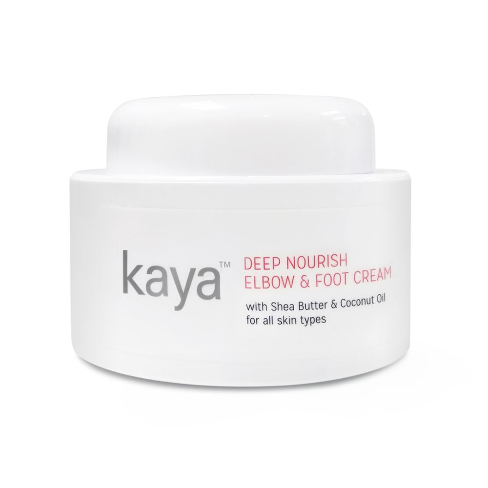 Buy Kaya Skin Clinic Deep Nourish Elbow & Foot Cream, 50 g Online at ...