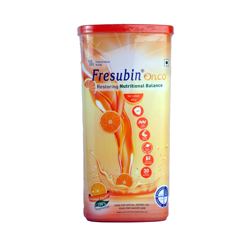 Buy Fresubin Onco Powder 400 g Online at Best Prices | Wellness Forever