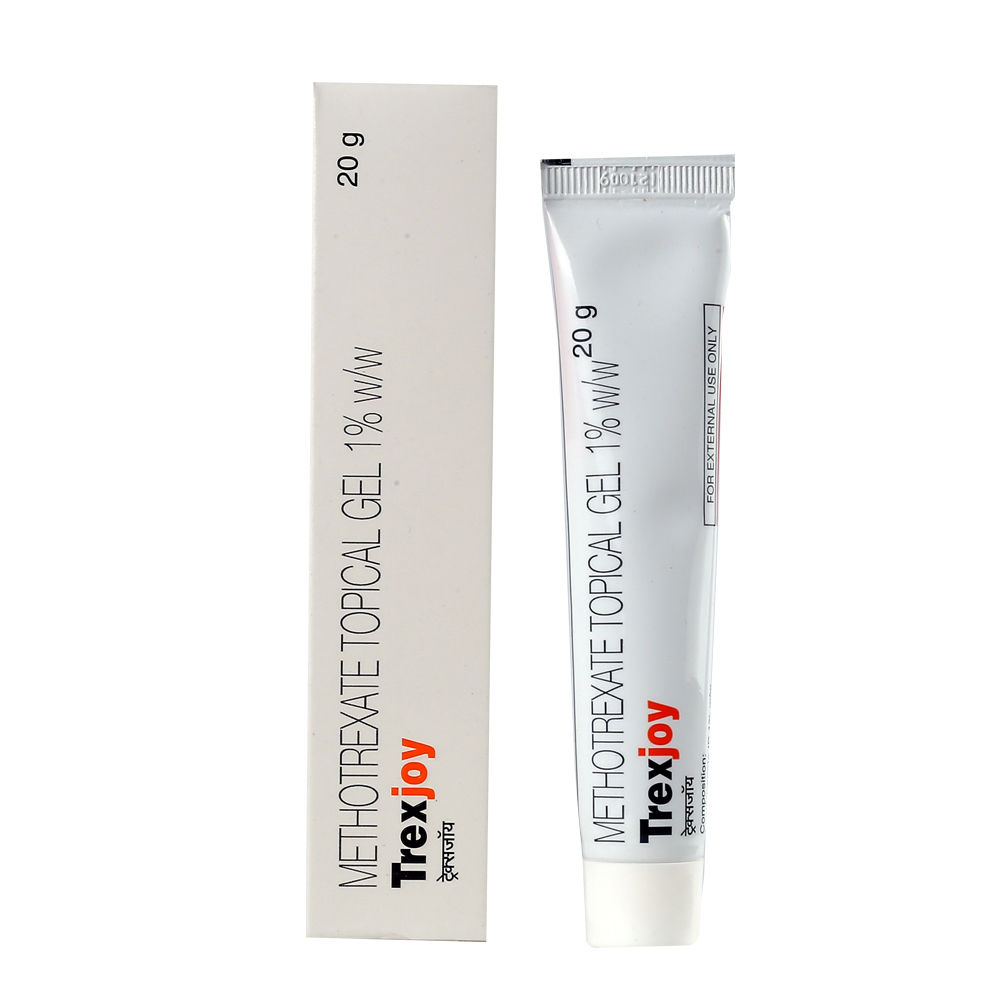 Buy Trexjoy Gel 20 g Online at Best Prices | Wellness Forever