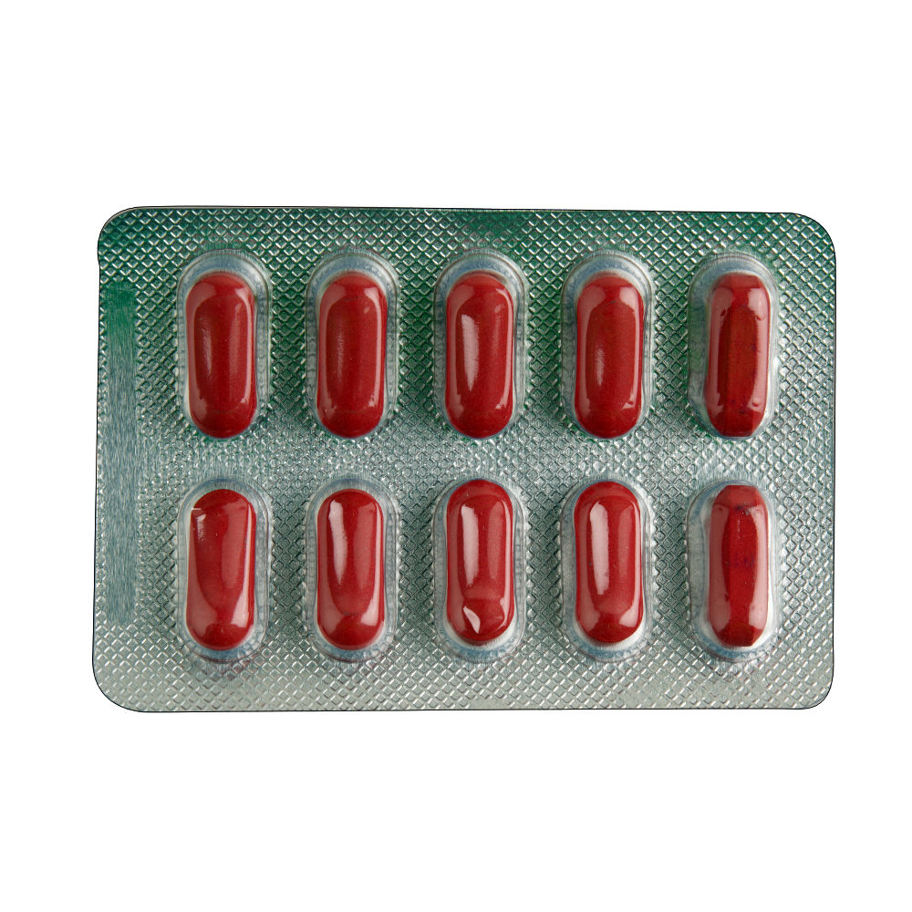 Buy Jectocos-Lipo 10 Tablets Online at Best Prices | Wellness Forever