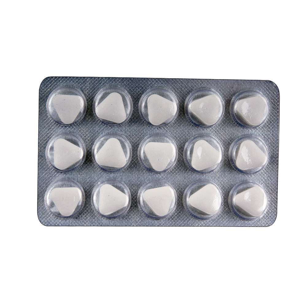 Buy Corcium 15 Tablets Online at Best Prices | Wellness Forever