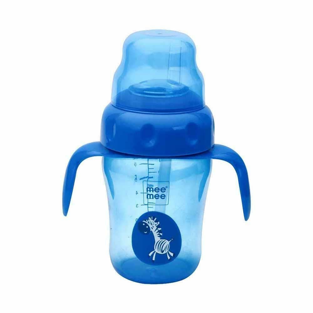 Buy Mee Mee Feeding Mug, 190 ml Online at Best Prices | Wellness Forever