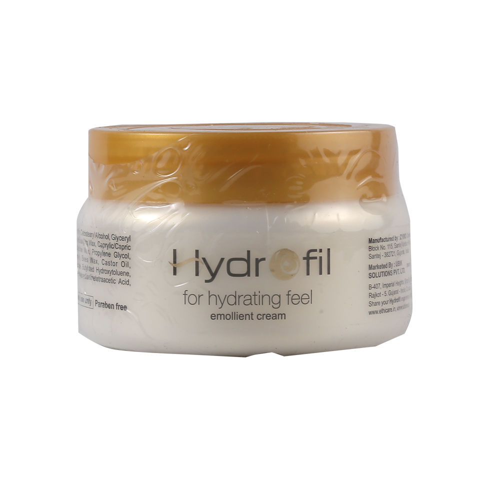 Buy Hydrofil Cream 100 g Online at Best Prices | Wellness Forever