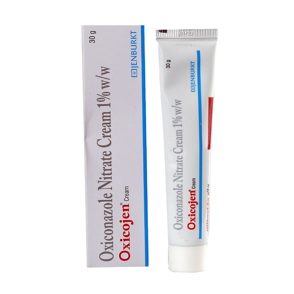 Buy Oxicojen Cream 30 g Online at Best Prices | Wellness Forever