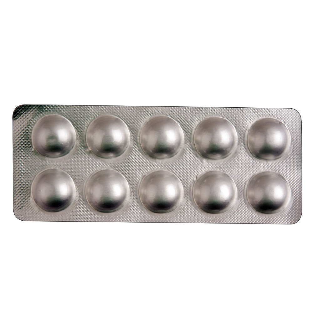 Buy Inderal-F 5mg 10 Tablets Online at Best Prices | Wellness Forever