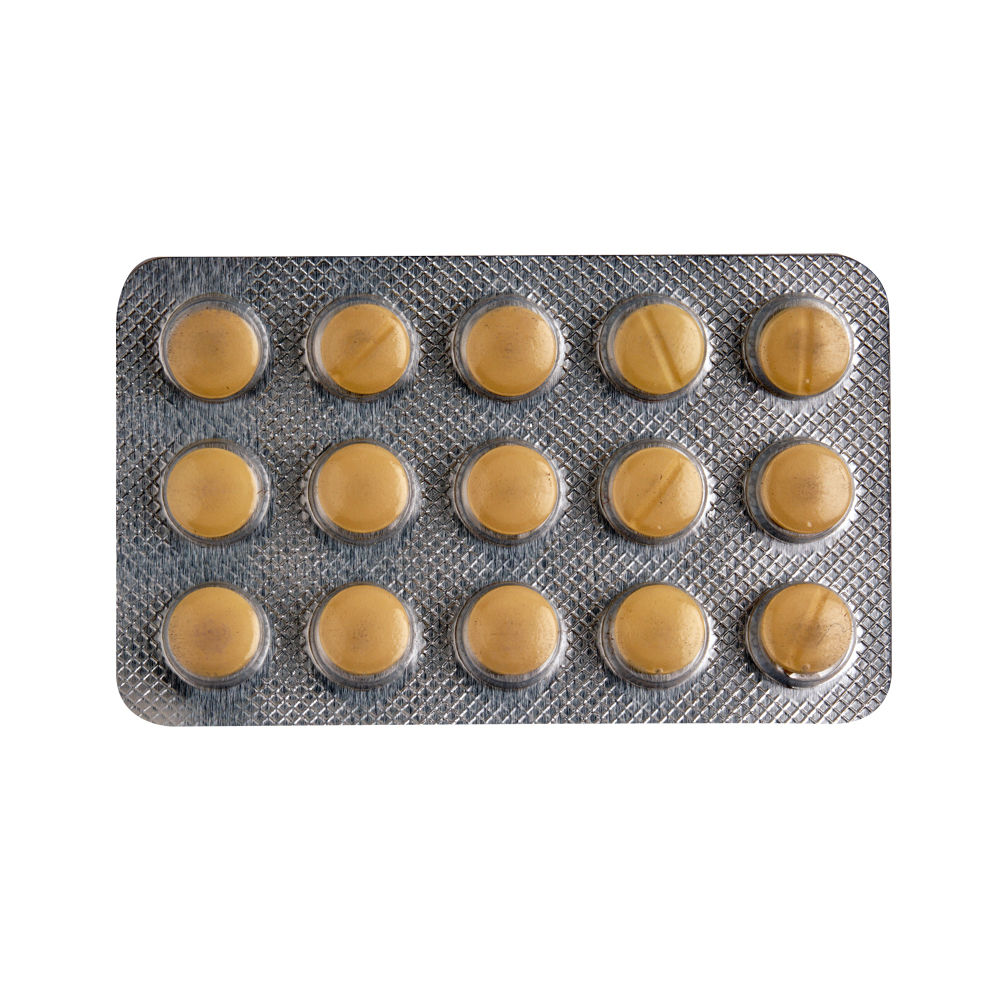 Buy Furic 80mg 15 Tablets Online at Best Prices | Wellness Forever