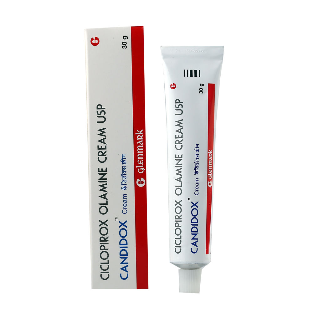 Buy Candidox Cream 30 g Online at Best Prices | Wellness Forever